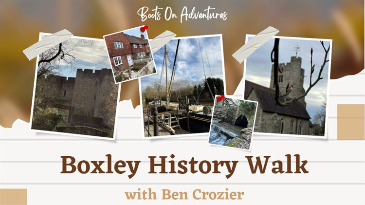 Boxley History Walk